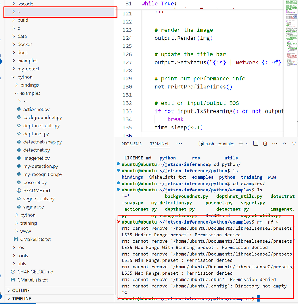 误删除系统文件 - Kerloud UAV (无人机) - DASA forum